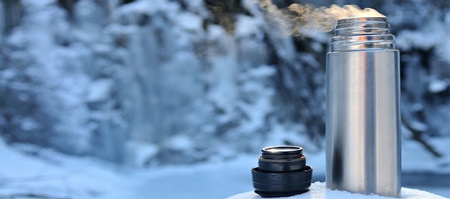 How Does a Thermos Work?