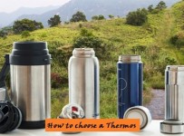 How Does a Thermos Work