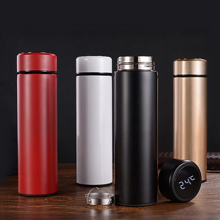 Best Stainless Steel Thermos For a Carefree Experience