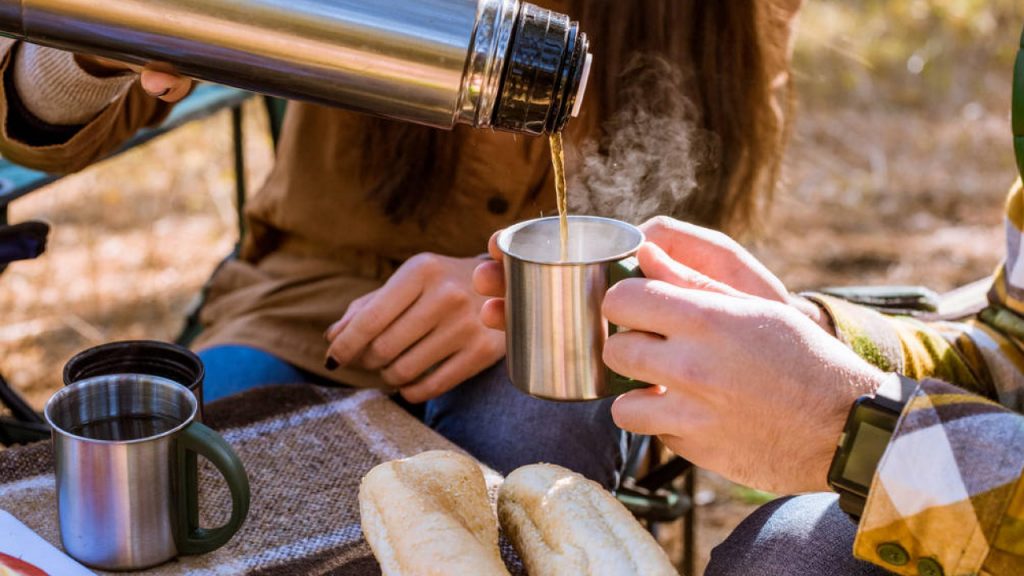 How Does a Thermos Work