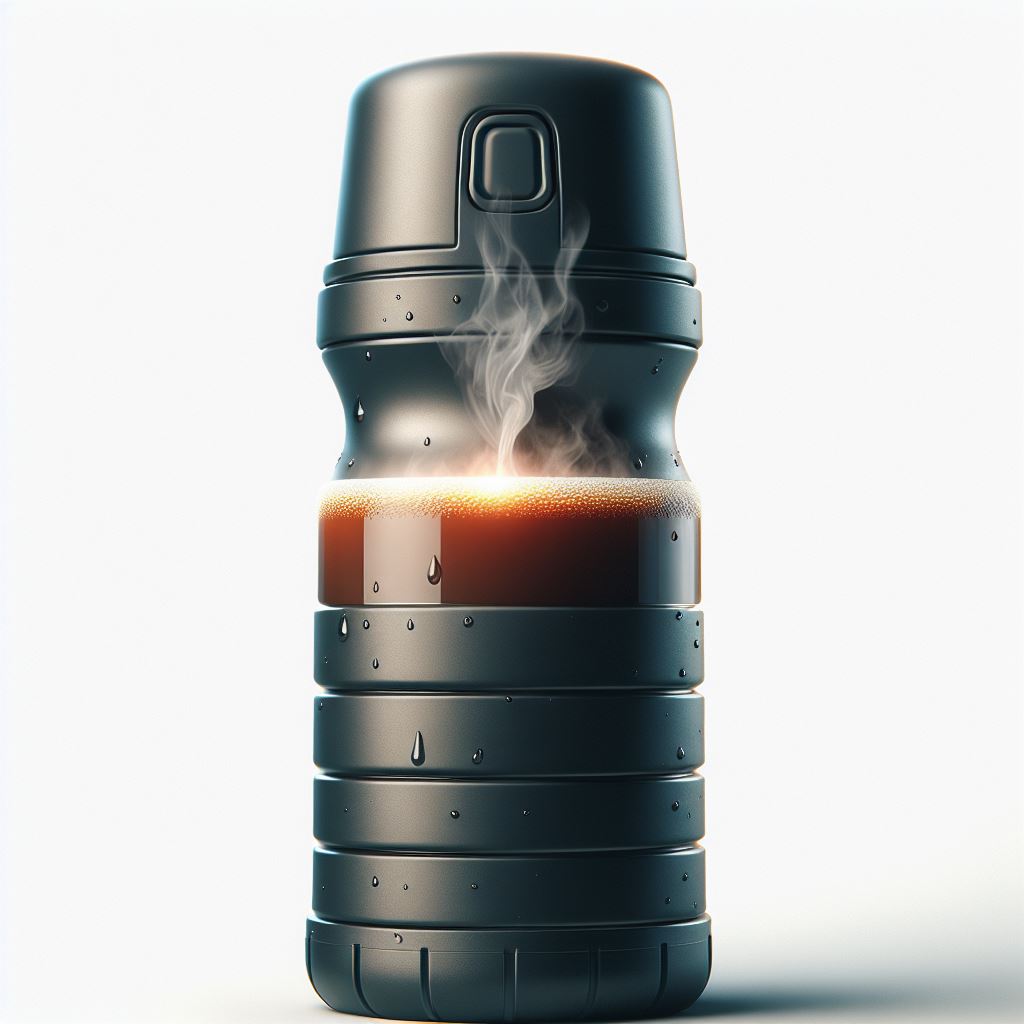 Are Plastic Thermoses Safe? Tips for Health-Conscious Choices