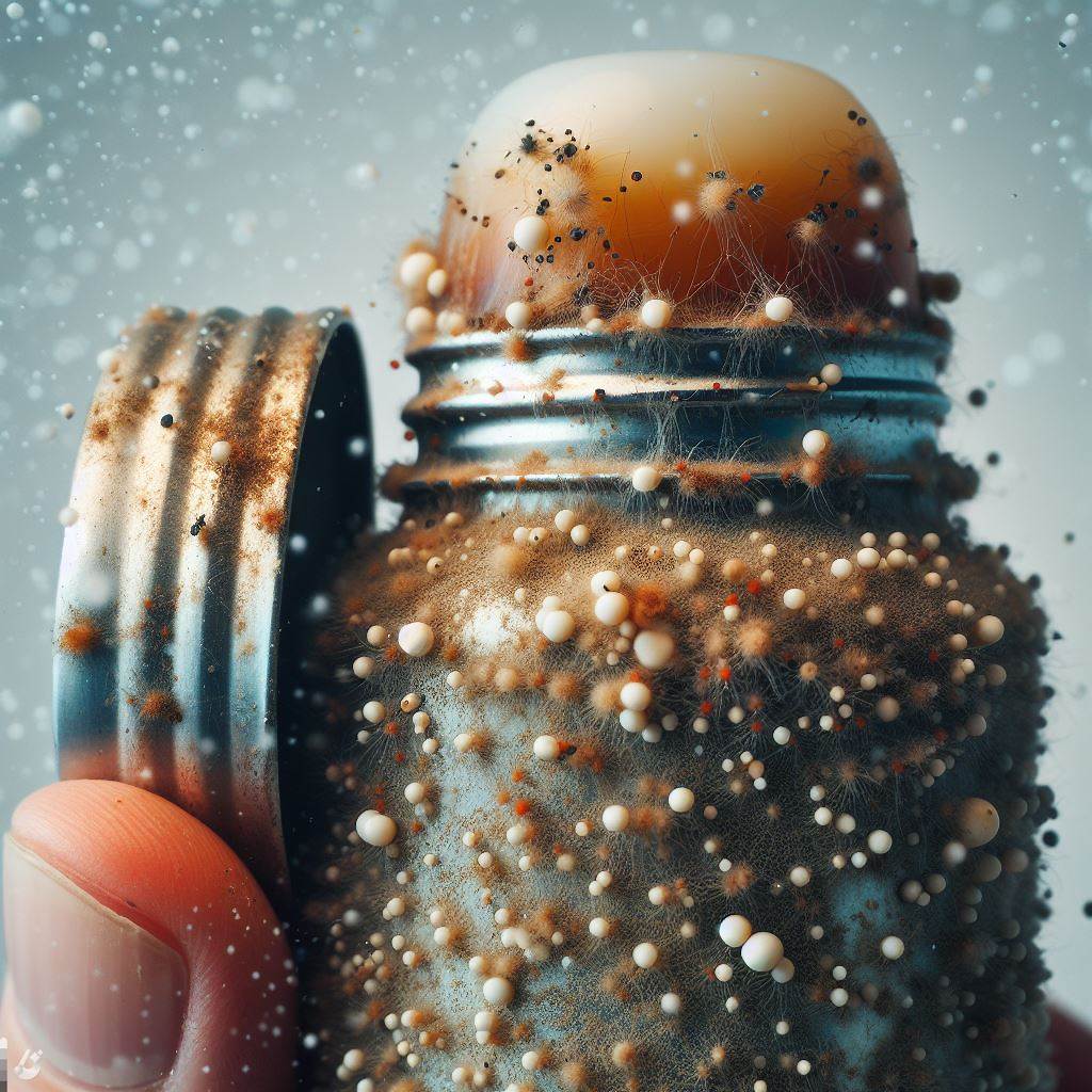 Prevent Bacteria Growth in Your Thermos: Must-Know Tips Prevent Bacteria Growth in Your Thermos: Must-Know Tips
